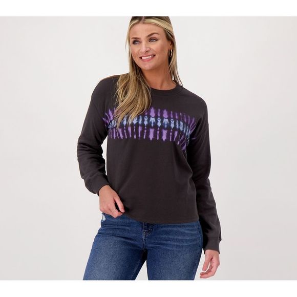 Candace Cameron Bure | Sweaters | Candace Cameron Bure French Terry ...